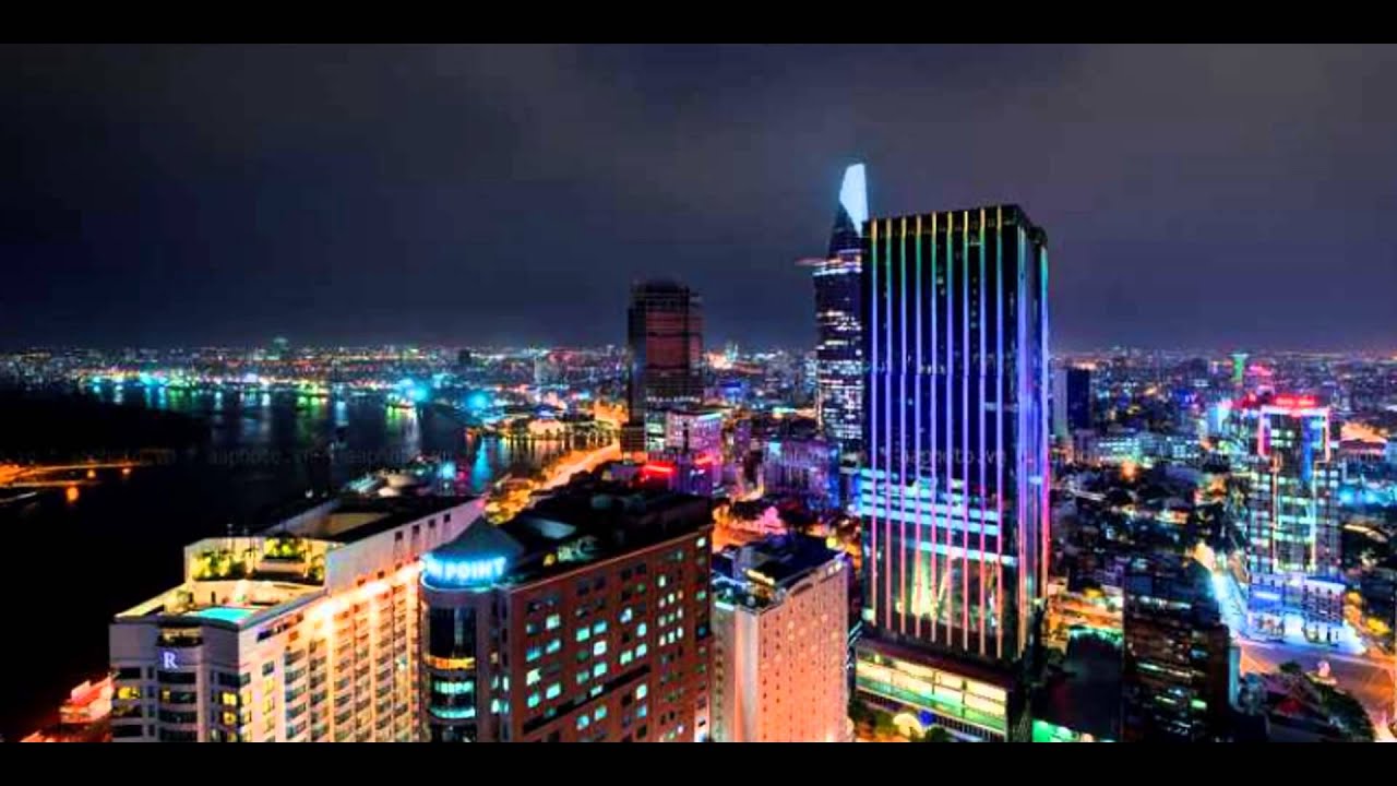 Gía thuê tại tòa nhà SAIGON TIMES SQUARE TOWER quận 1 NGUYỄN HUỆ - YouTube