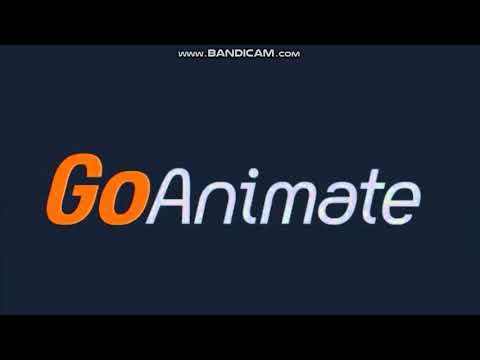 GoAnimate Haunted House