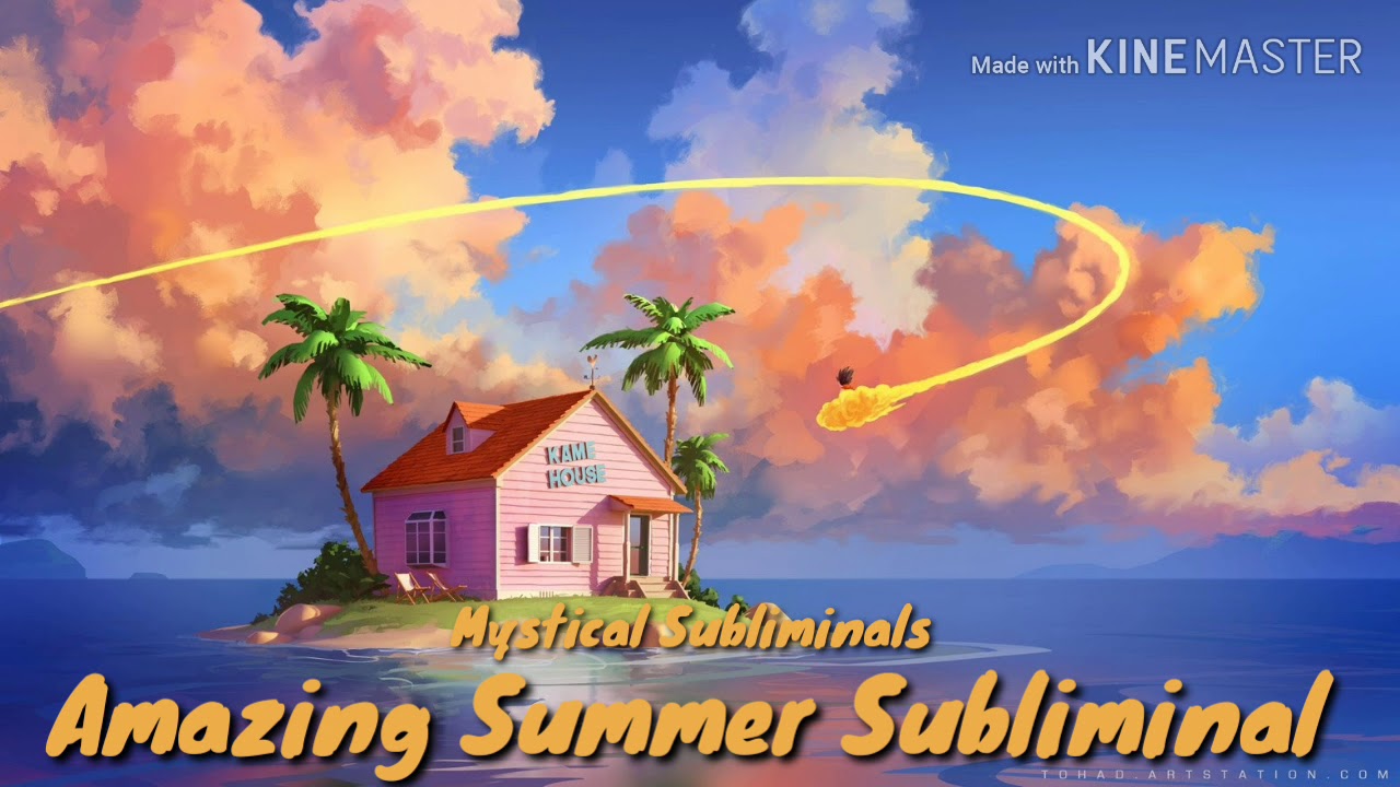 Amazing Summer Subliminal - YouTube