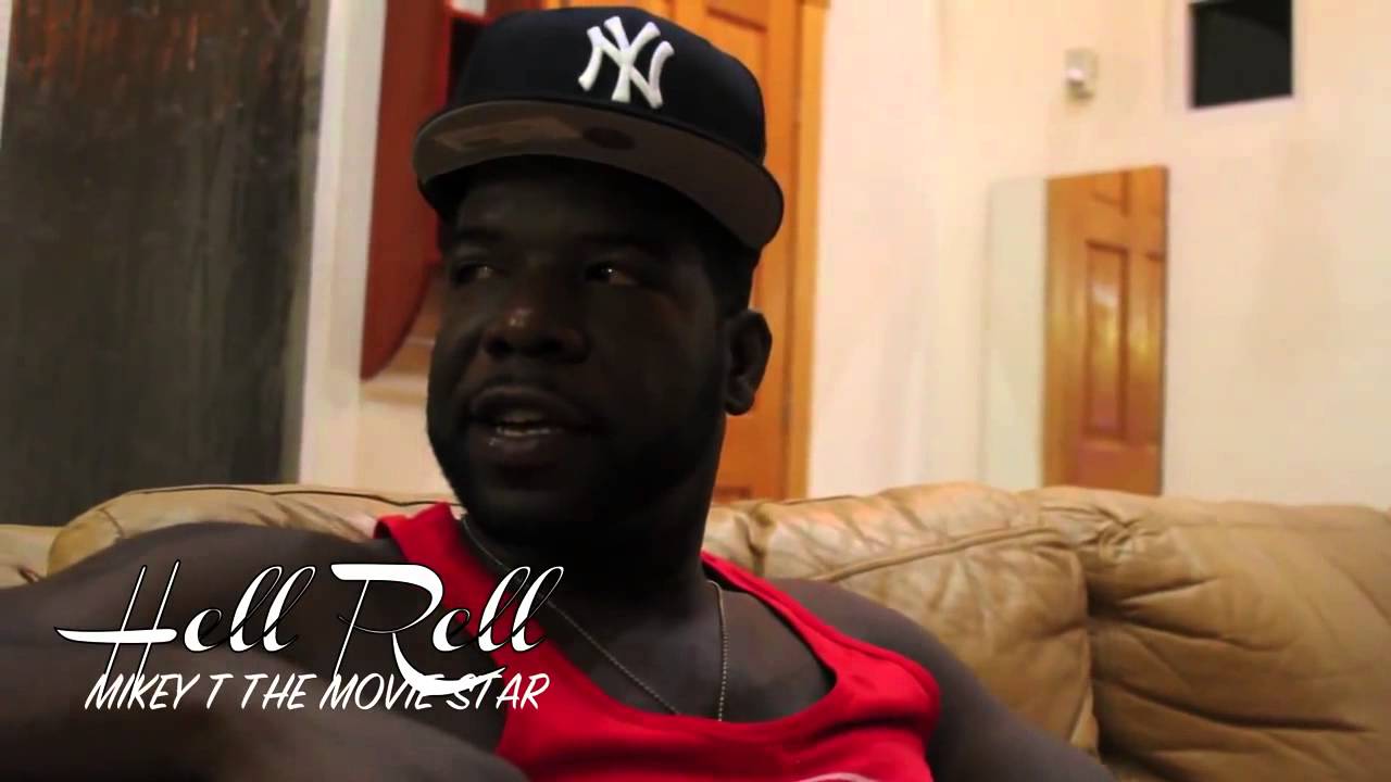 Hell Rell Speaks on New Music & Remaining Loyal to Hardcore Fans - YouTube