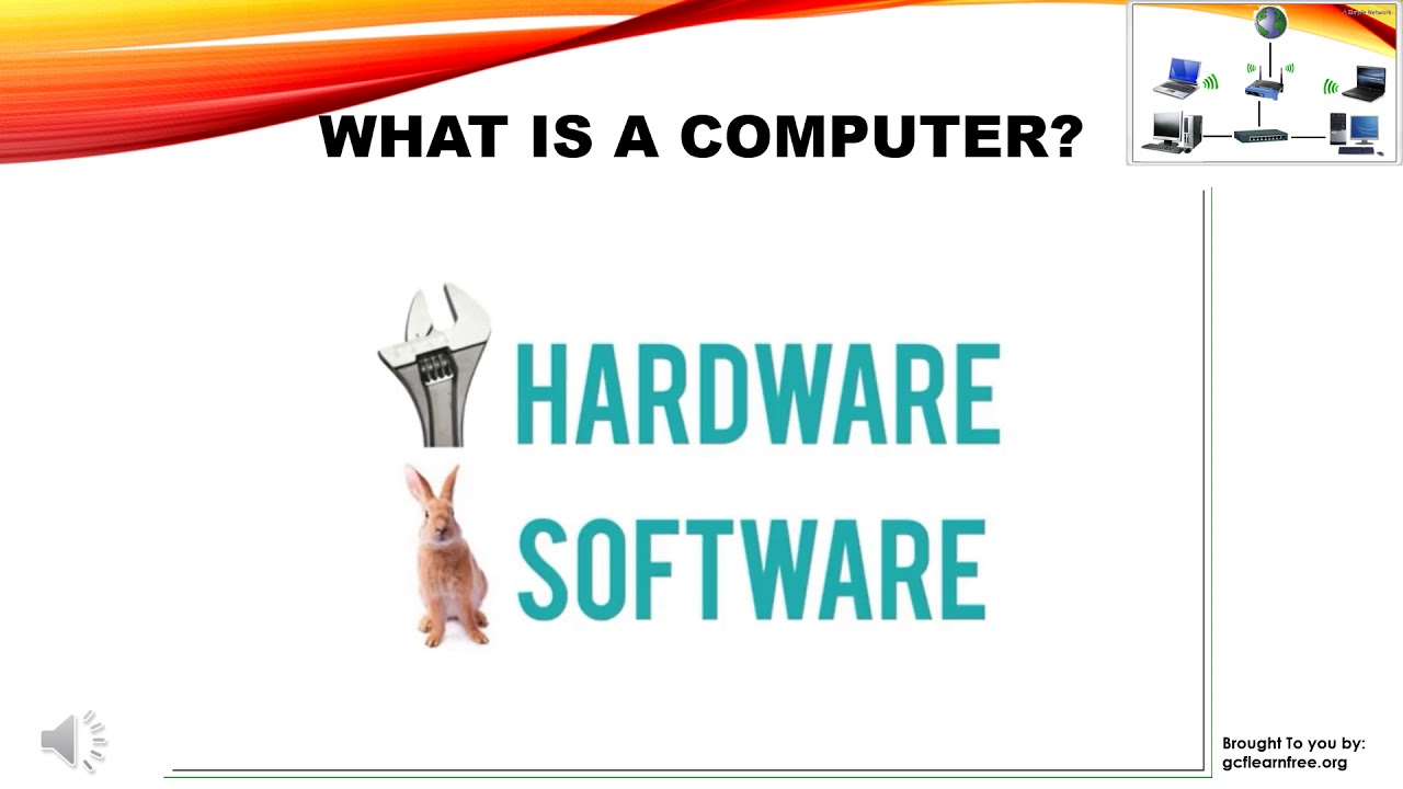 Everything Computers - YouTube