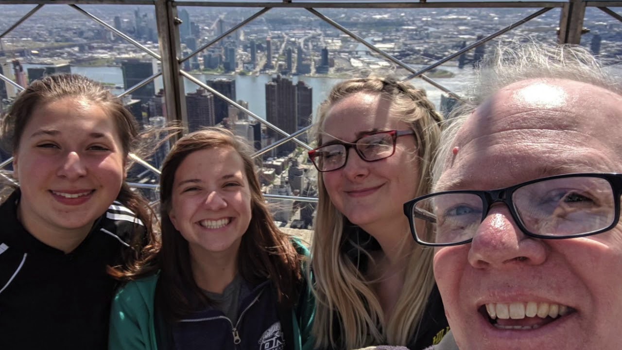 David Boswell HCCF - YouTube