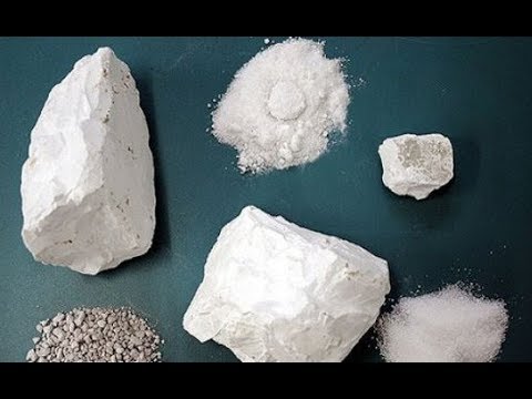 BOR Elementi Hakkında Bilgi! BOR Cevheri ile Neler Yapılabilir? Dünyada ...