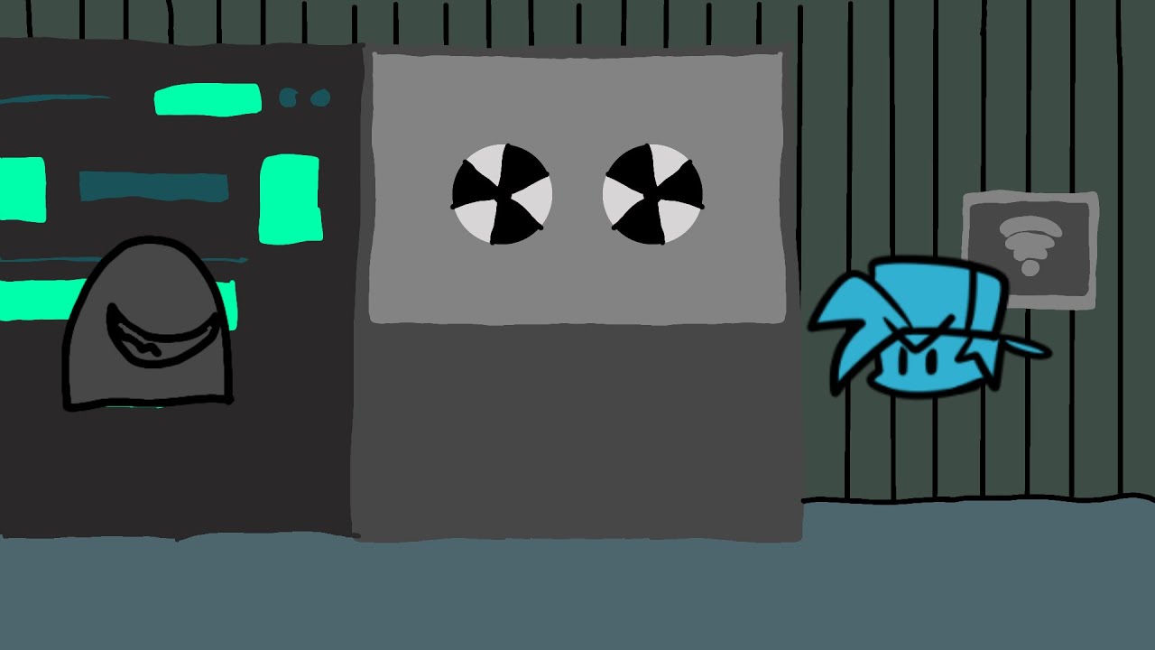 FNF:Creepypasta Collection-Noviser - YouTube