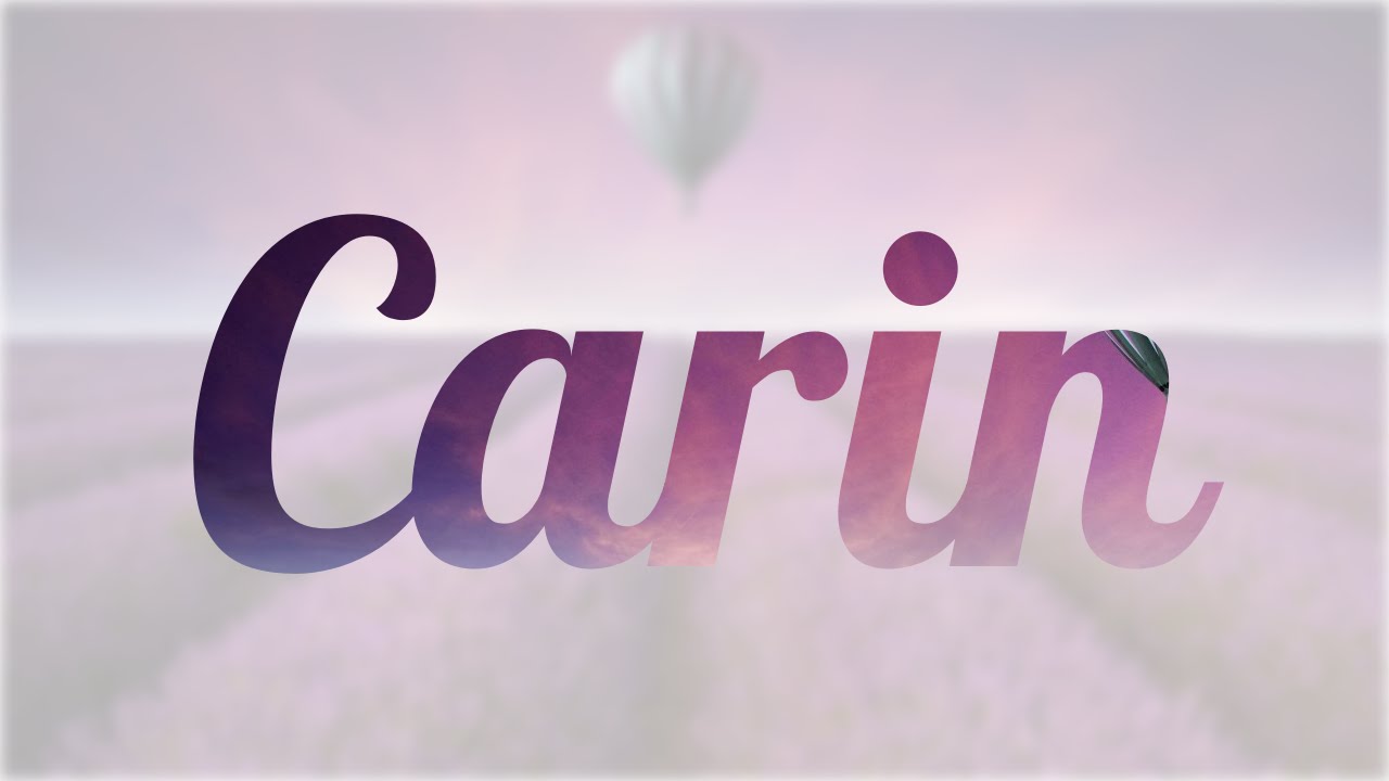 Significado de Carin, nombre Nórdico para tu bebe niño o niña (origen y ...