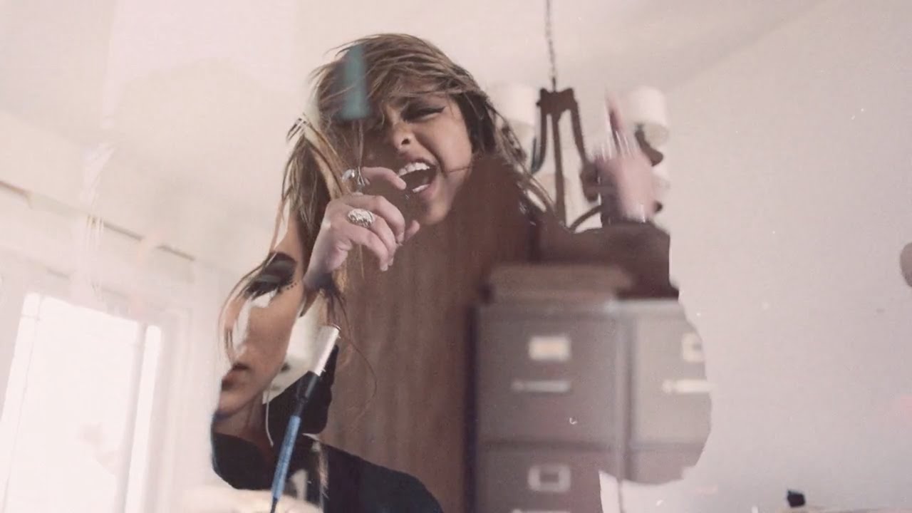 Bad Seed Rising - It's My Time [OFFICIAL VIDEO] - YouTube