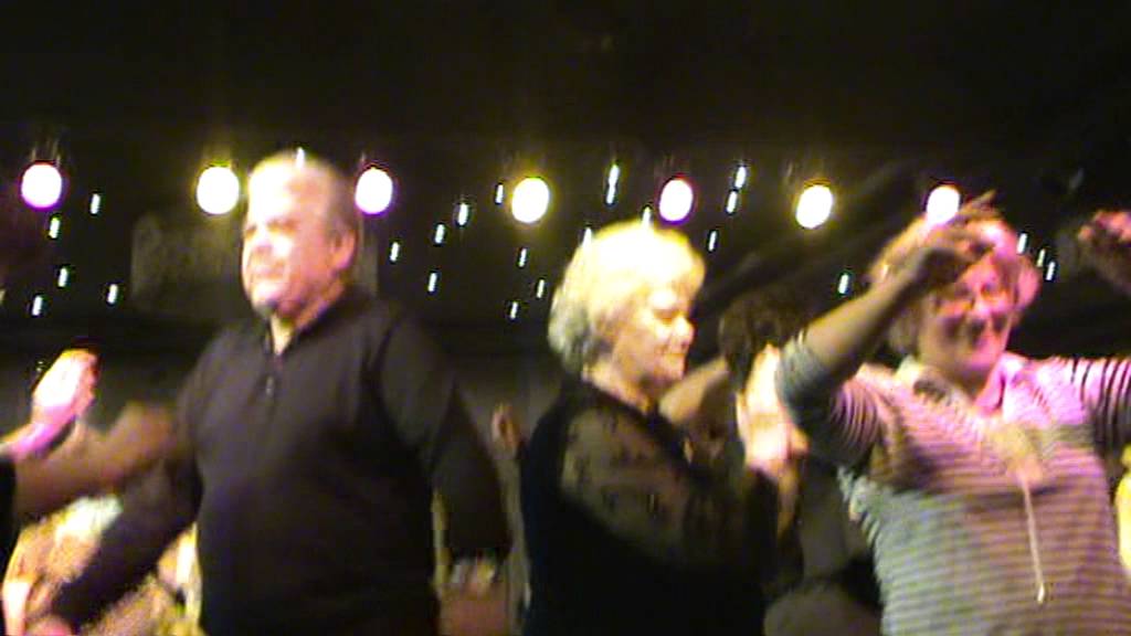 ΚΑΙ Ο ΧΟΡΟΣ ΚΑΛΑ ΚΡΑΤΕΙ ..... - YouTube