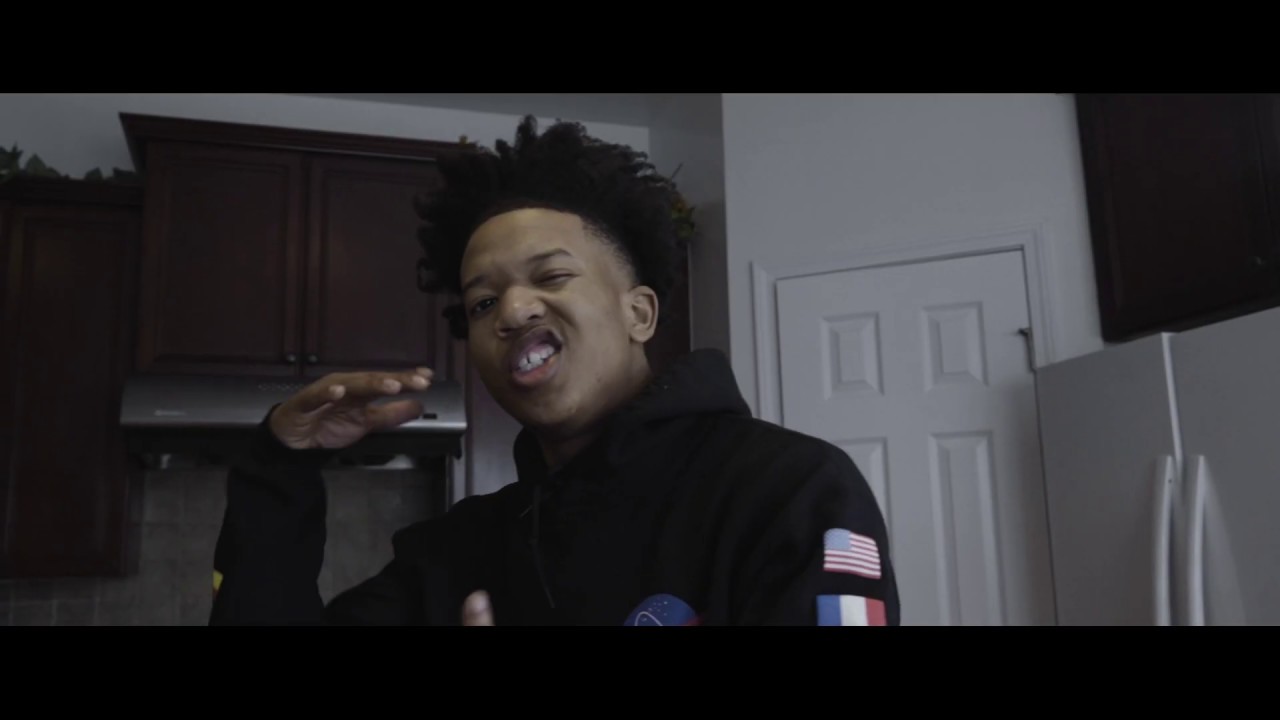 Baby Rich - Minaj Today [Official Music Video] - YouTube