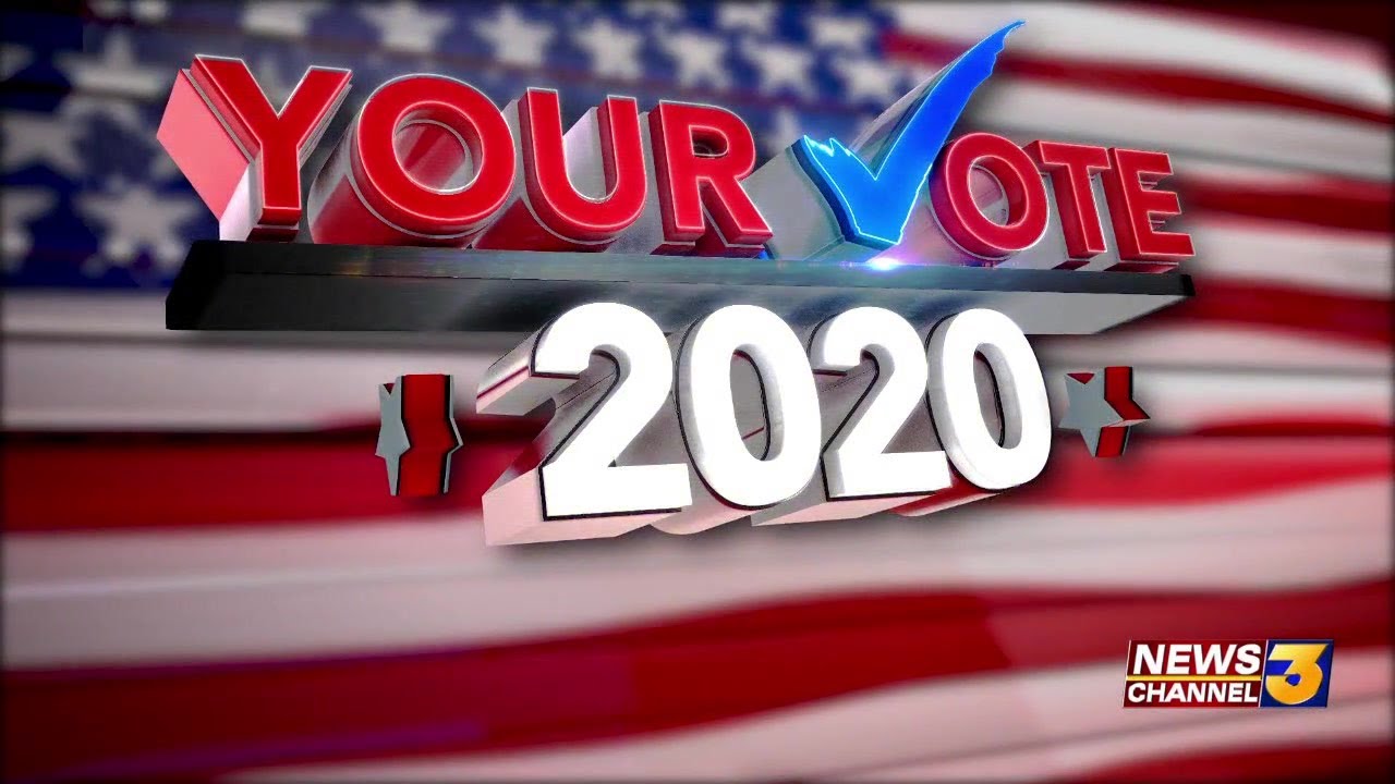 Two days left to vote! Here’s how to find the Voter Assistance Center ...