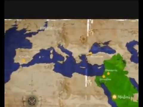 Muslim History And Achievements; A brief tour.
