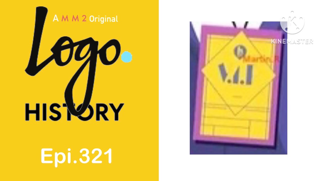 Logo History Epi.321: HTV VIP - YouTube