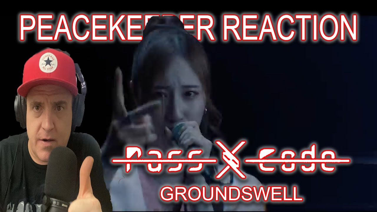 Destination: Japan - Passcode - Groundswell - YouTube