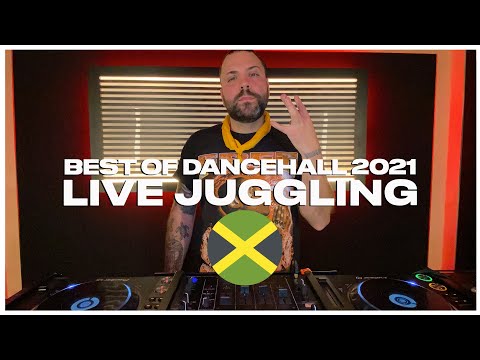 Best of 2021 Dancehall mix I Dancehall Mix 2021