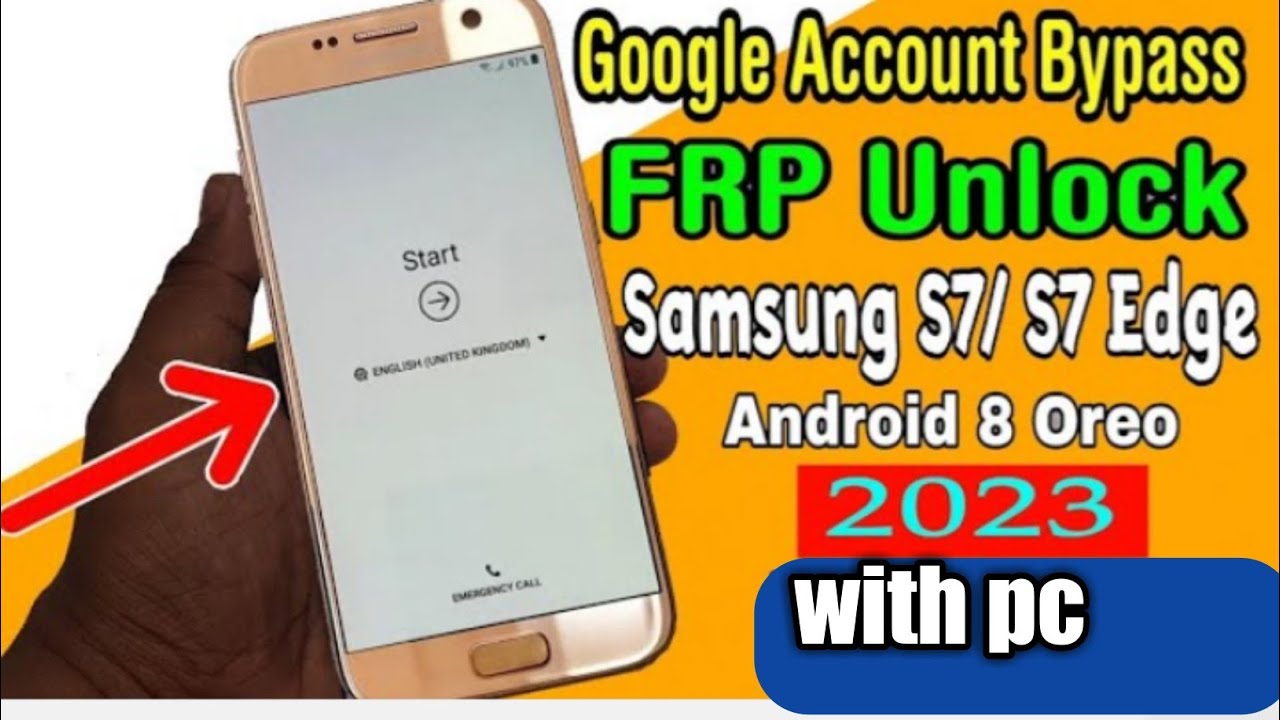 HOW TO BYPASS FRP ON SAMSUNG S7 930V- VERIZON - YouTube