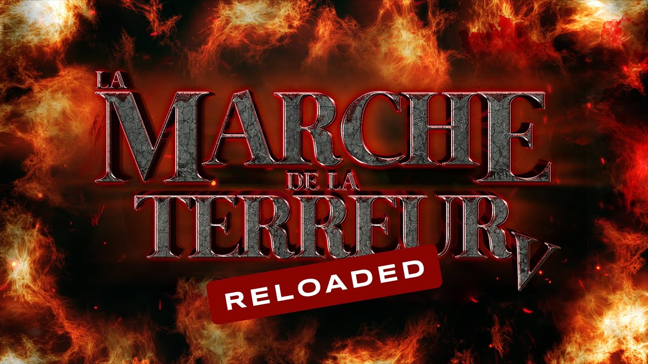 Teaser MDLT V reloaded - YouTube