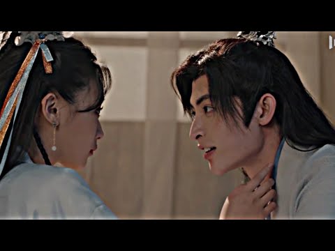 Çin klip/Kız öldü ve Prens'in karısı olarak uyandı