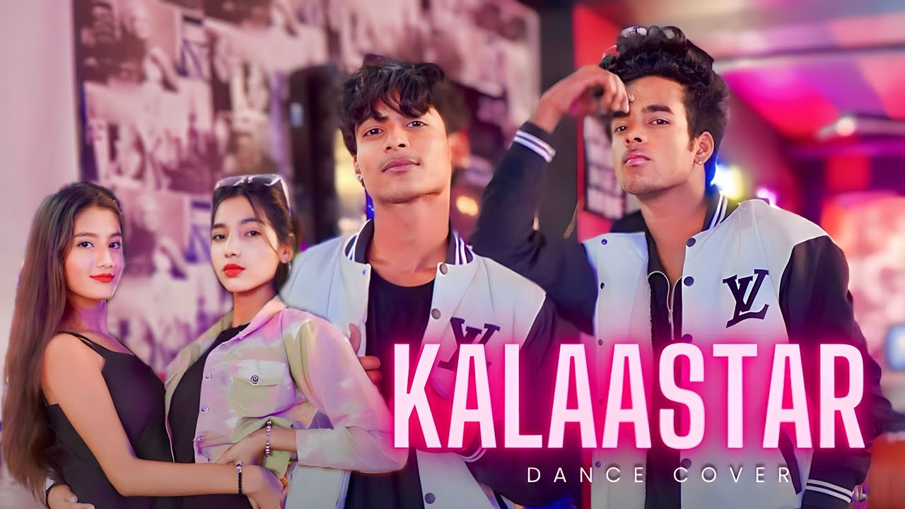 Kalaastar || Dance Cover || Yo-Yo Honey Singh || D5 Dance Studio || Come Back || ⁠Trending Song ...