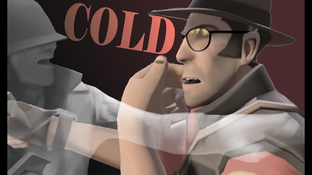 [TF2 GMV] Sniper/Soldier - Cold - YouTube