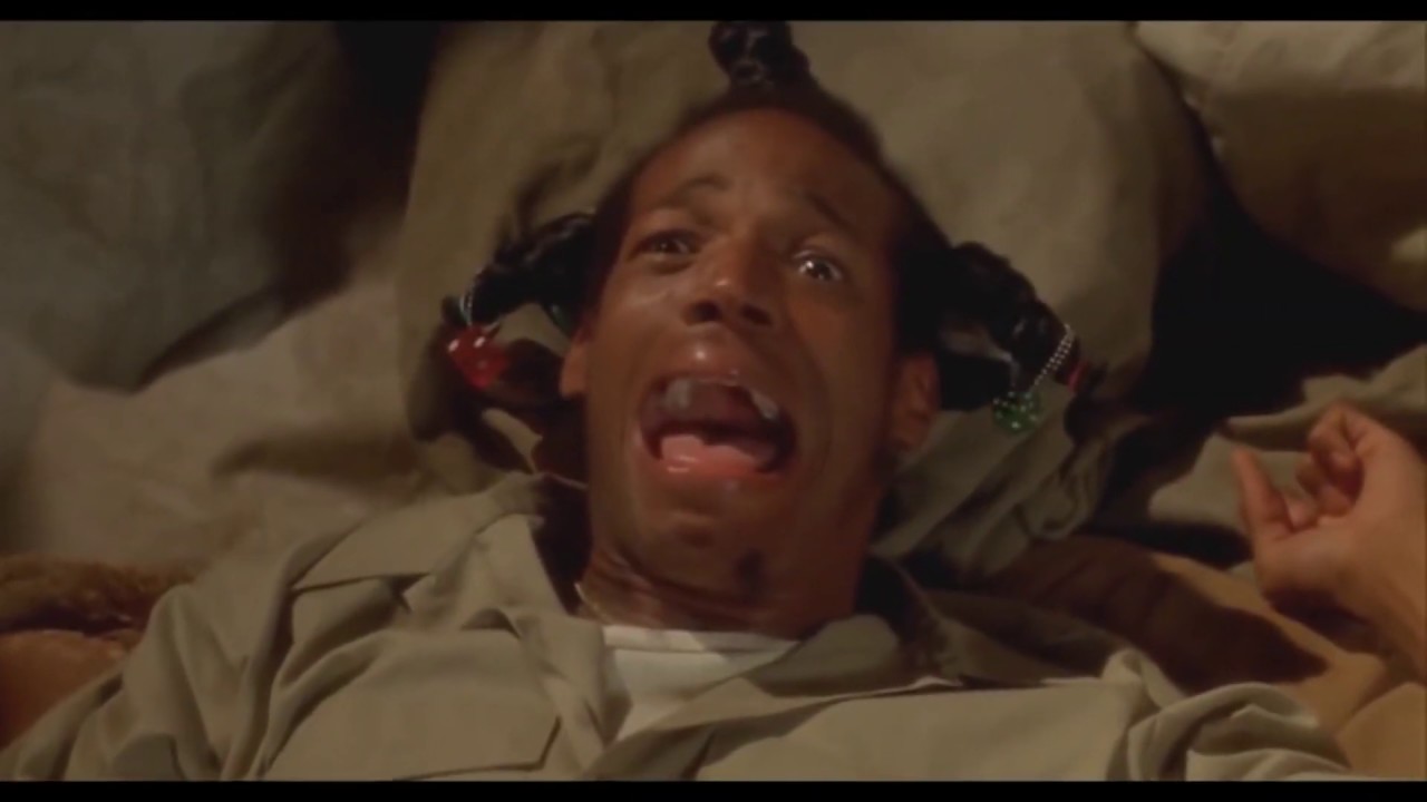 Gone Wallace - CHAOS HERE TONIGHT (Visual) - YouTube