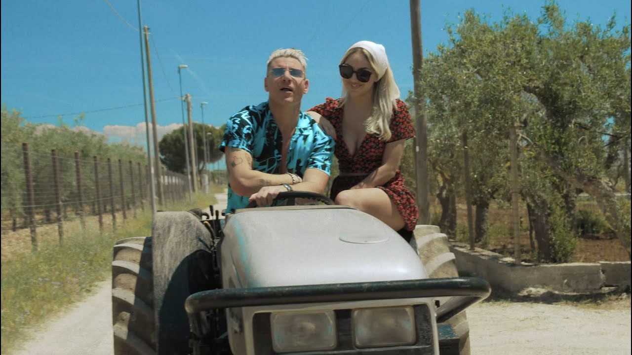 Enzuccio - Sto Viaggiando (Prod.Janax) - YouTube Music