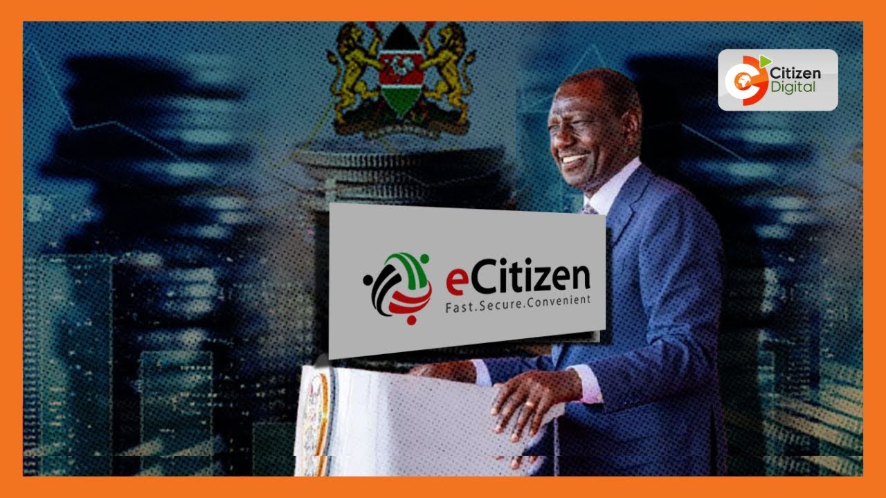 Government agencies given one week to migrate to e-citizen platform ...