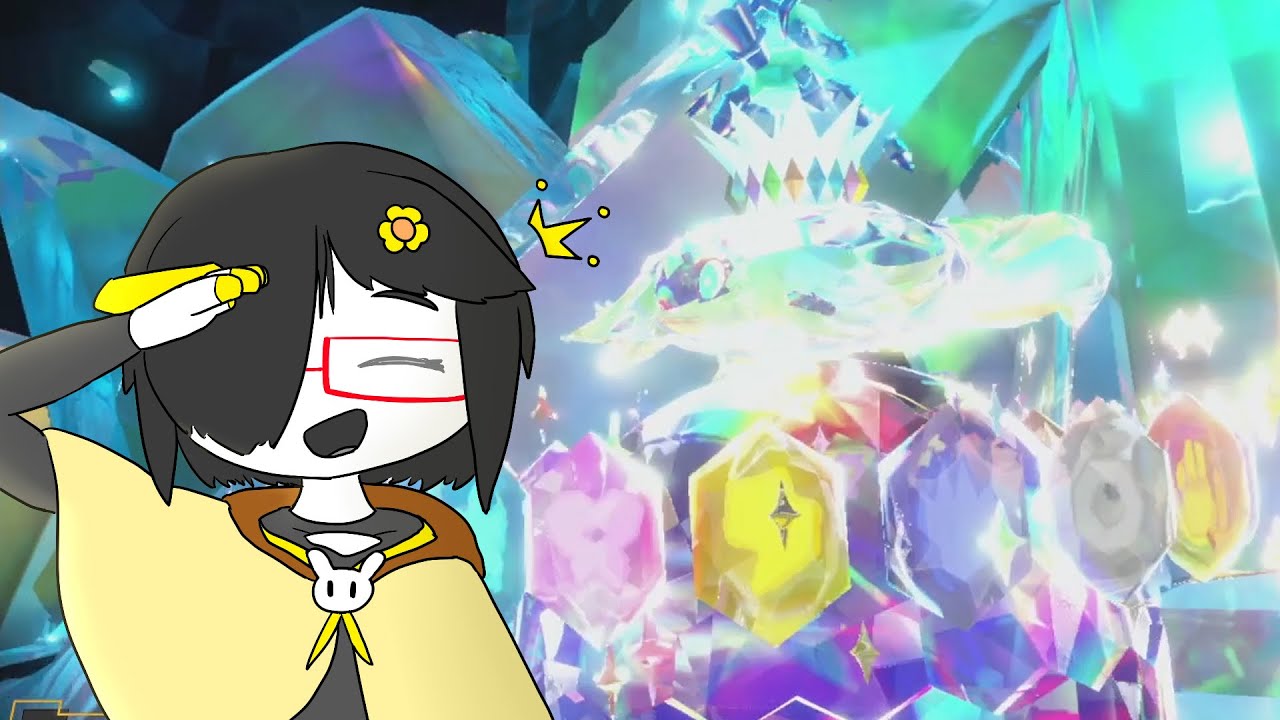 Coro Reacts To Stellar Terapagos Battle Theme Youtube
