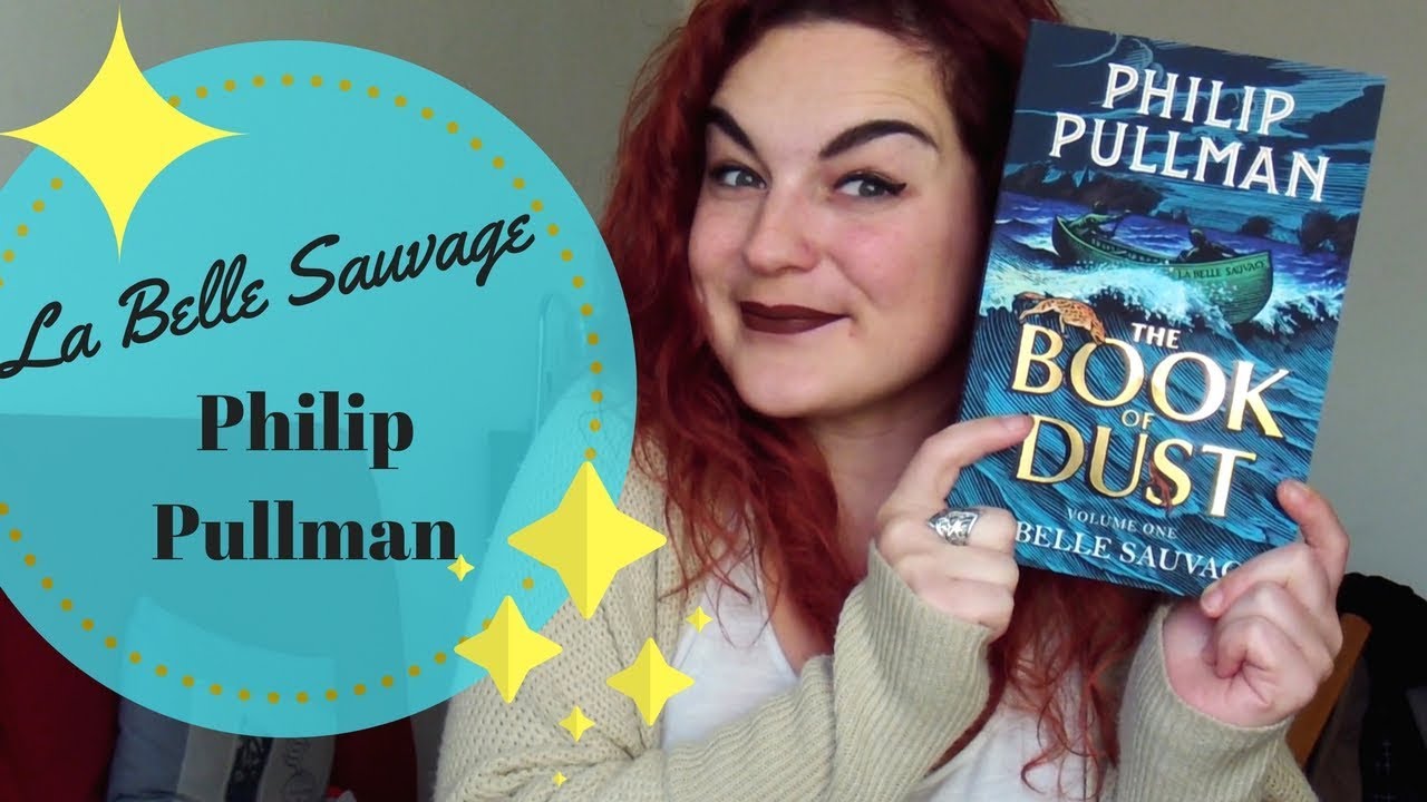 REVIEW | La Belle Sauvage de Philip Pullman - YouTube