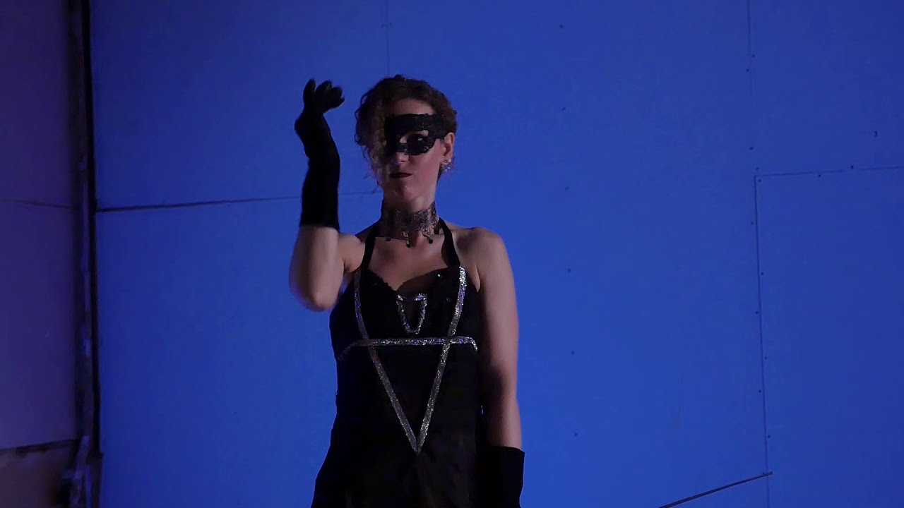 Lilith Dance/Танец Лилит - YouTube