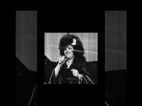 #trend #müzik Oxuyur Mahrux Muradova - 1975