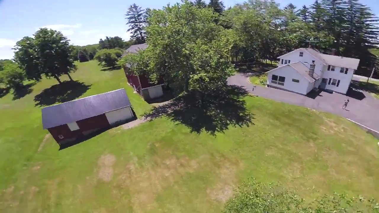 Summer Mishaps - YouTube