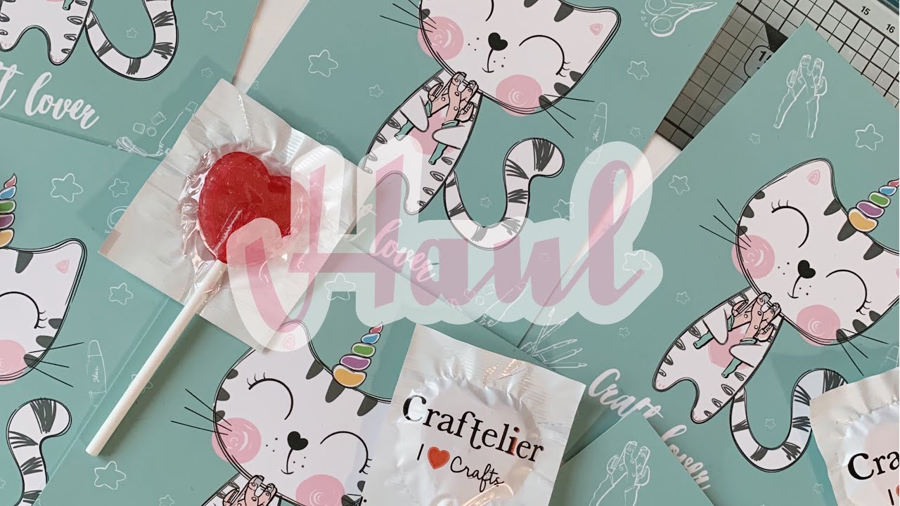 HAUL SCRAP CRAFTELIER - YouTube