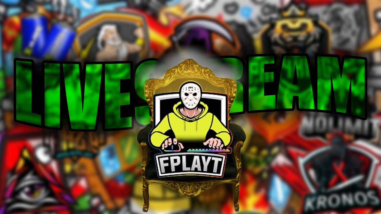 FPLAYT FIVEM ROMANIA LIVE | #100 🔴 - YouTube