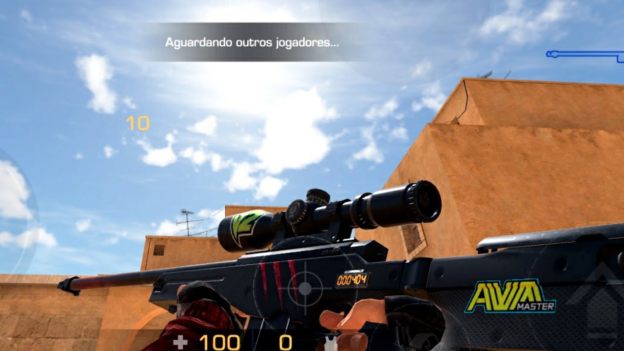 Standoff 2 | "AWP" | Highlights - YouTube