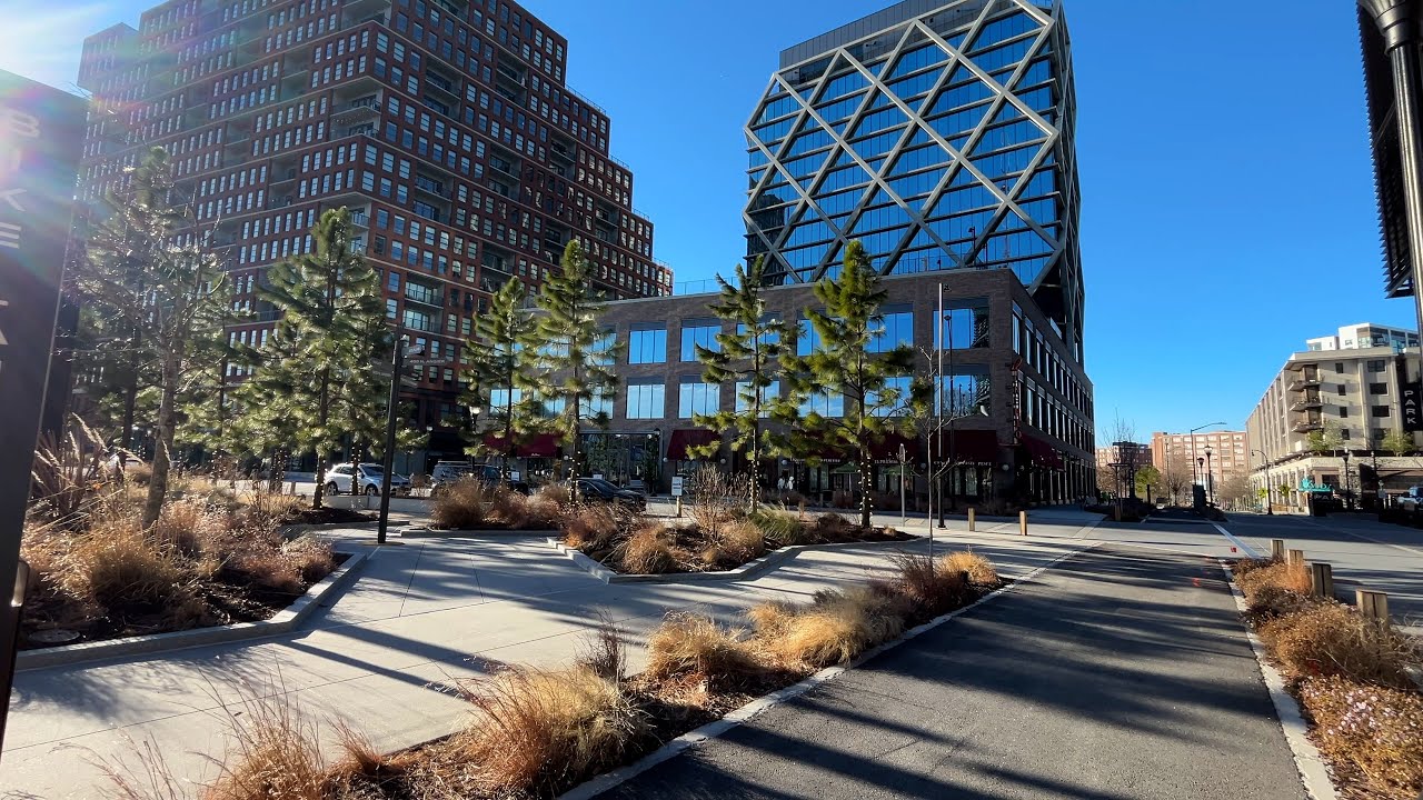 Taking it to the Streets | Micro-Documentary (Full Movie) 2025 - YouTube