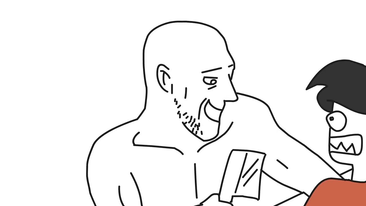 funny pepesan animation tuli😂 - YouTube