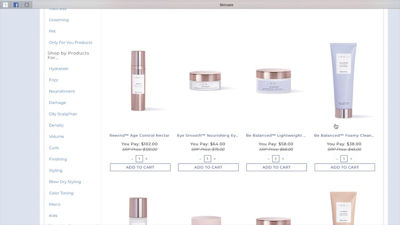 Monat's Purchase Plus Program HD 1080p - YouTube