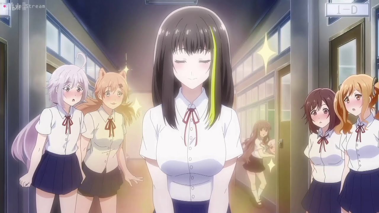 GIRLS' FRONTLINE - Healing Chapter 2 PV - YouTube