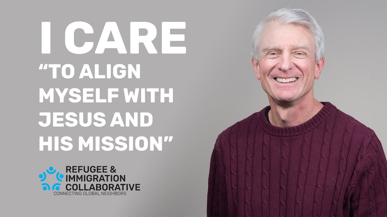 Why I care | Tim Baldwin | RIC 2018 - YouTube
