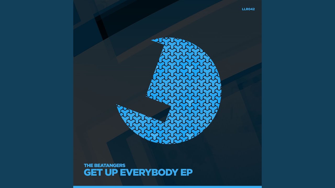 Get up Everybody - YouTube