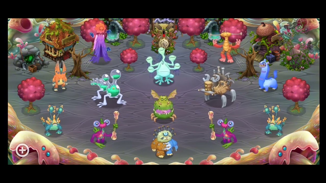 MSM: My Ethereal Workshop (so far) - YouTube