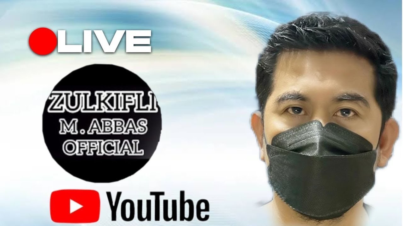 LIVE 🔴 ZULKIFLI M. ABBAS DI APII SULSEL: TUHAN KRISTEN BUKAN ALLAH ...