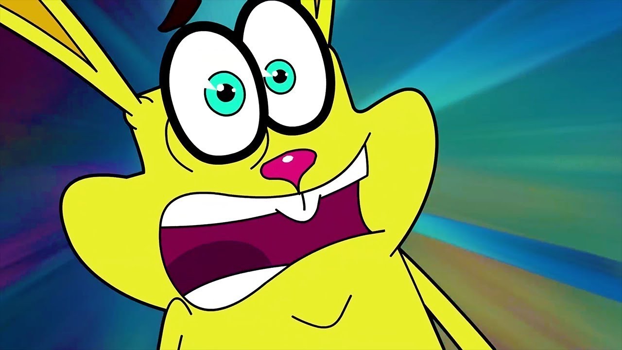 Tik Tak Tail | Circus | Funny Cartoon Compilation | Videos For Kids ...