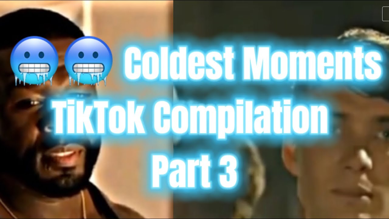 🥶🥶 Coldest Moments TikTok Compilation Part 3 #EP42 - YouTube