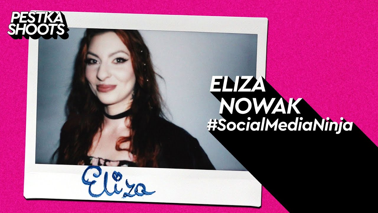SOCIAL MEDIA EXPERT - Eliza Nowak - PSP #56 - YouTube