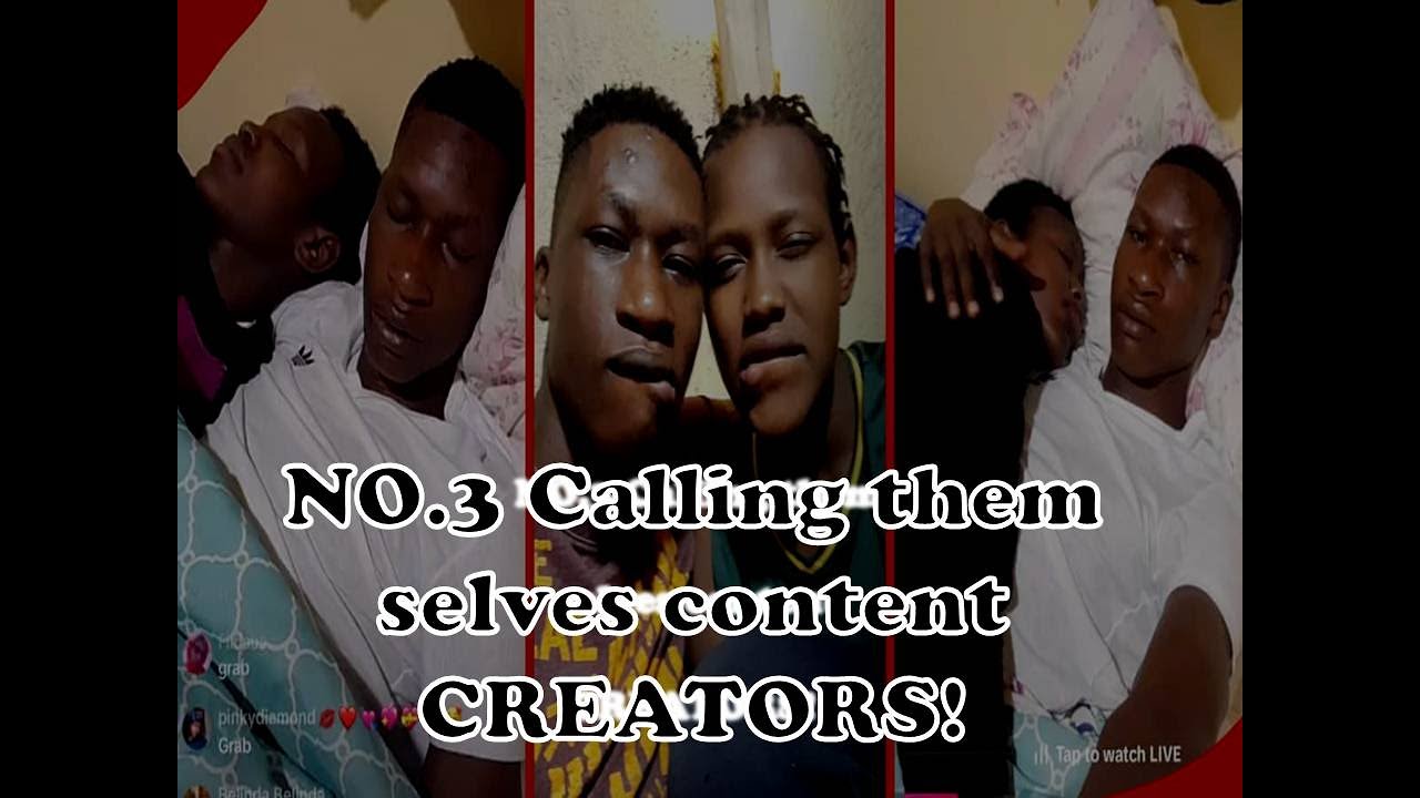 REVEALED!! 7 Sins of Content Creators ( WHY CONTENT CREATOR ARE DYING ...