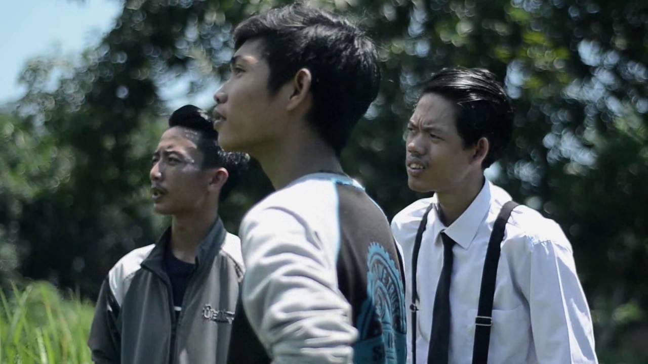 Short Movie Film "Silat of Steal" Pasuruan - YouTube