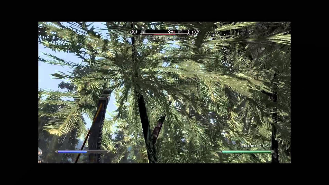 Let's Play Modded Skyrim on Legendary Part 66: Mixwater Mill - YouTube