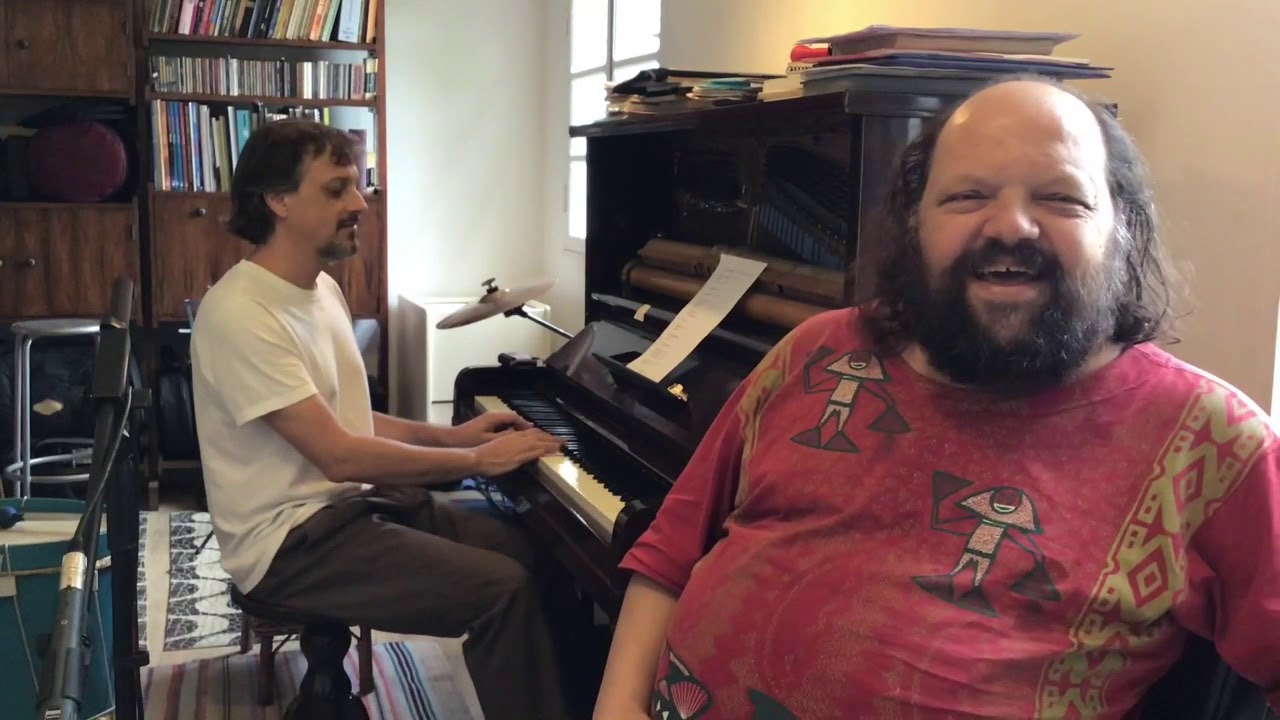 A música de protesto de Alberto Ribeiro - YouTube