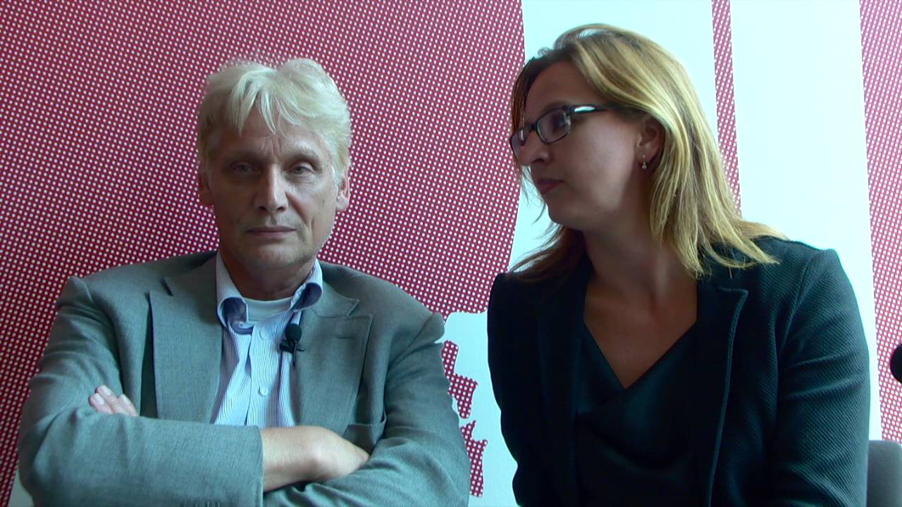 Operational Auditing Interview Marcel Kaijen Geraldine Slabbekoorn ...