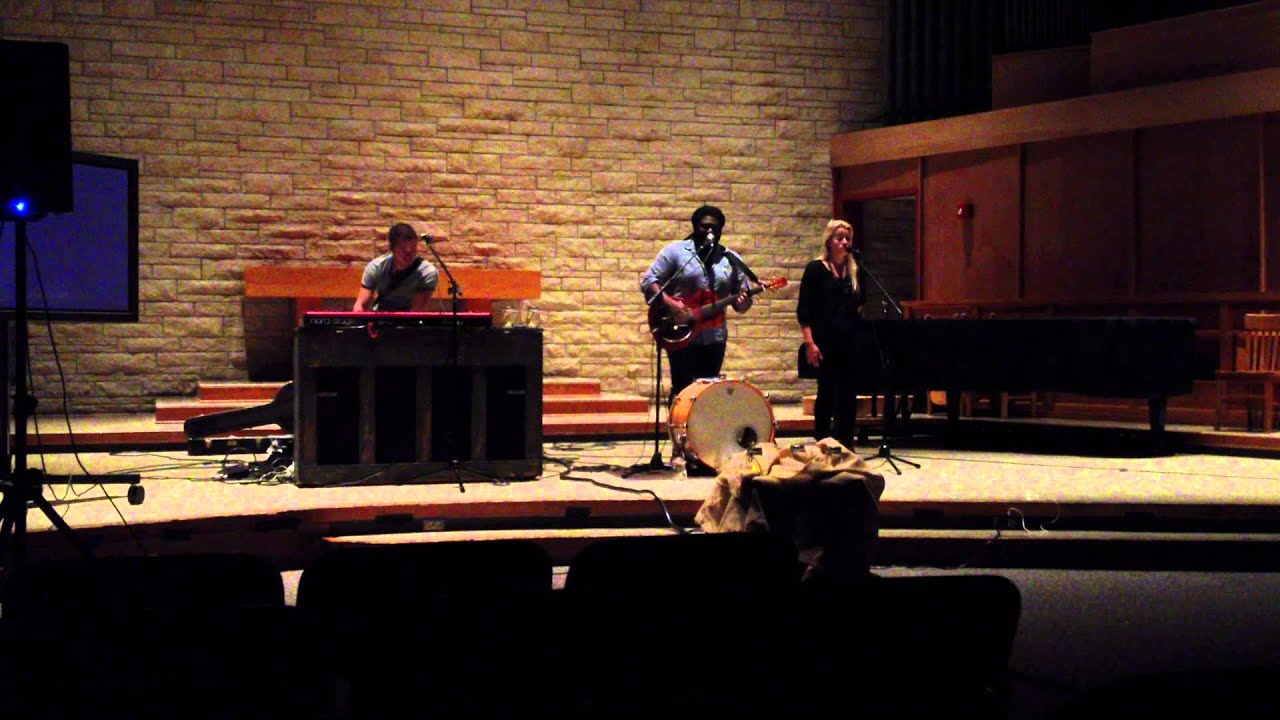 Ike Ndolo- Offering- Live at KSU - YouTube